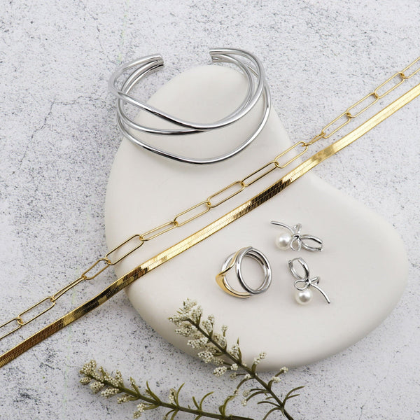 JEWELRY – Simplique Mode