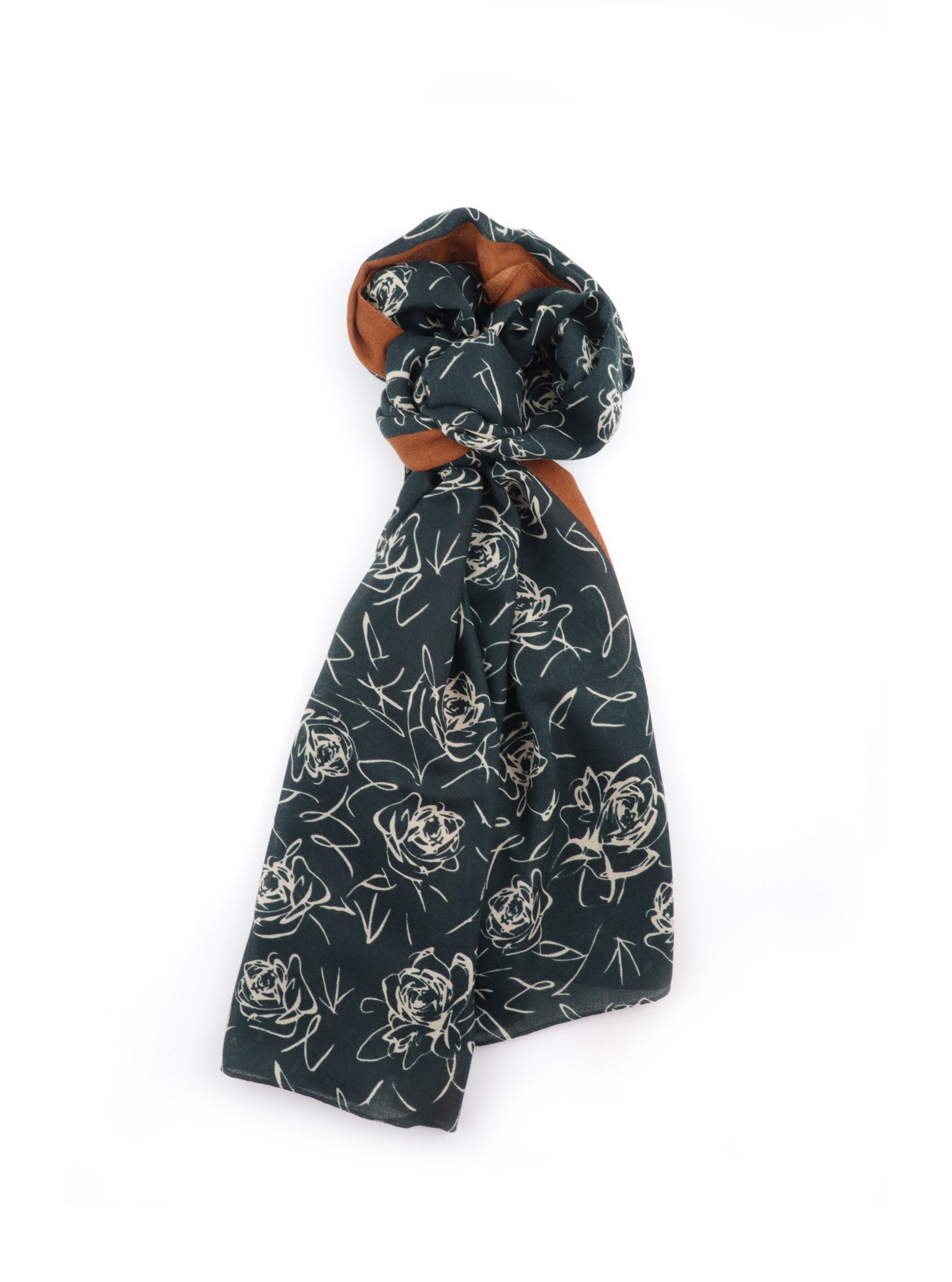 Erla Scarf - Simplique Mode