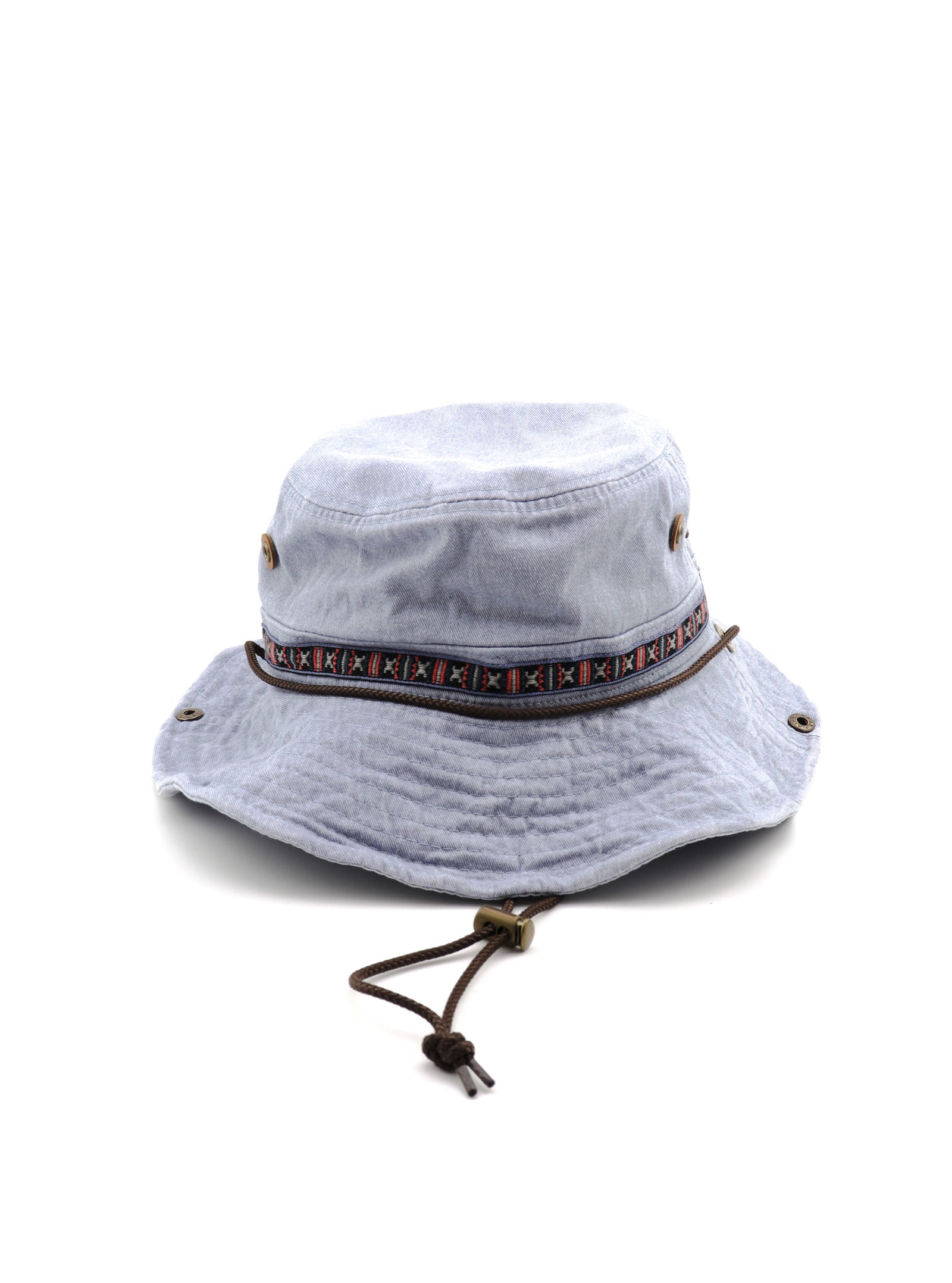 Hasha Safari Hat - Simplique Mode