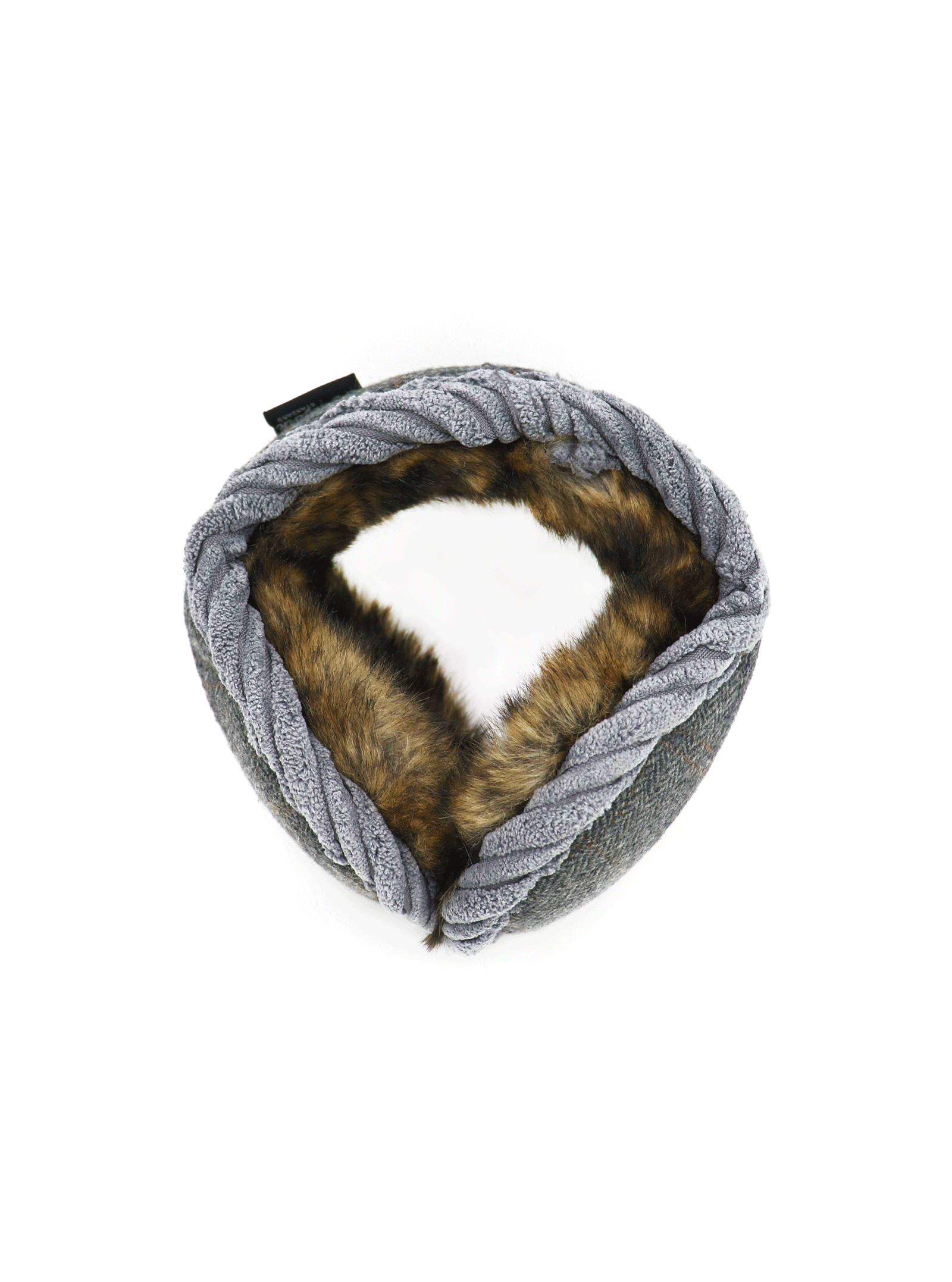 Iman Ear Muffs - Simplique Mode
