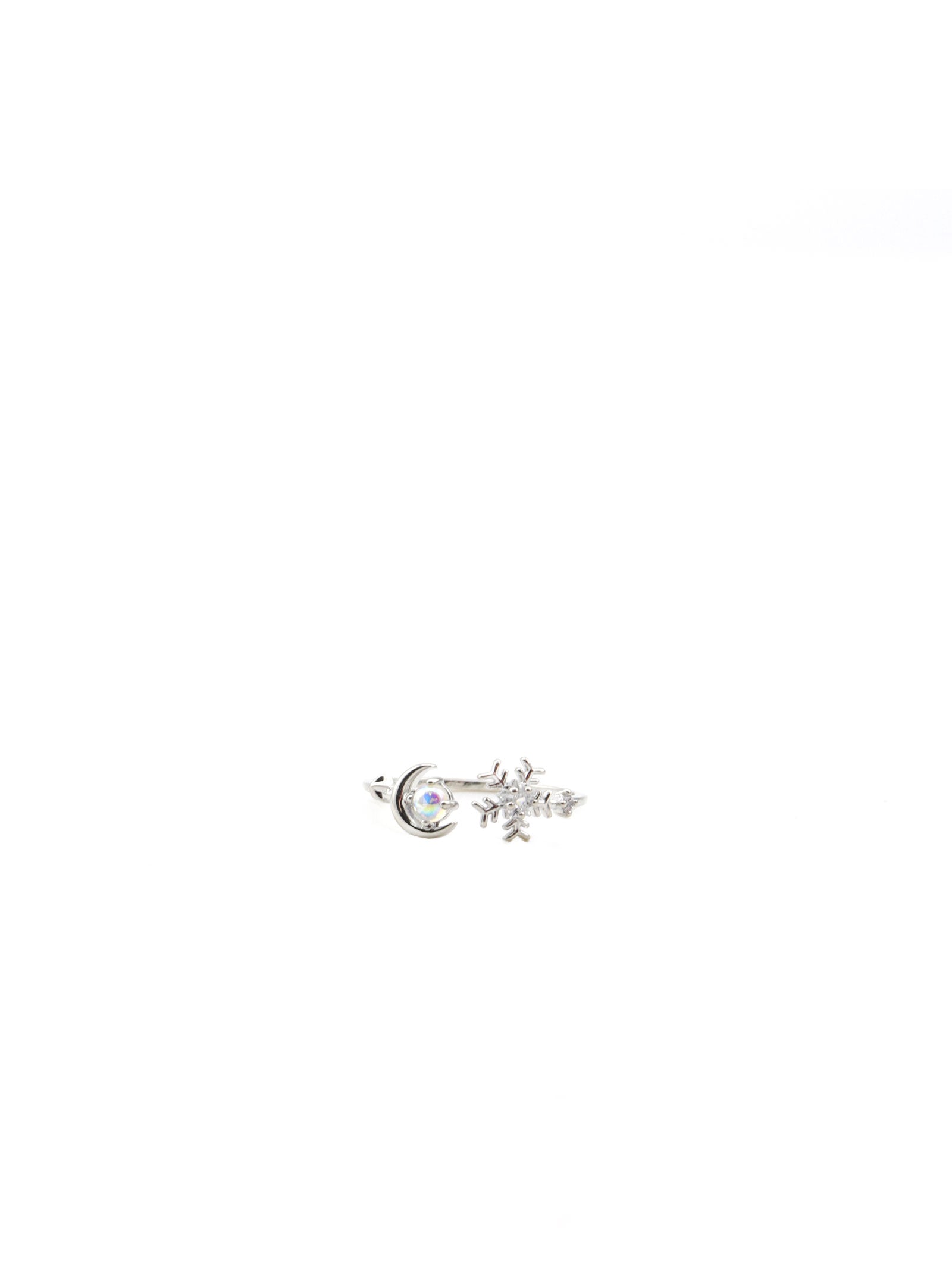 Milly Ring - Simplique Mode