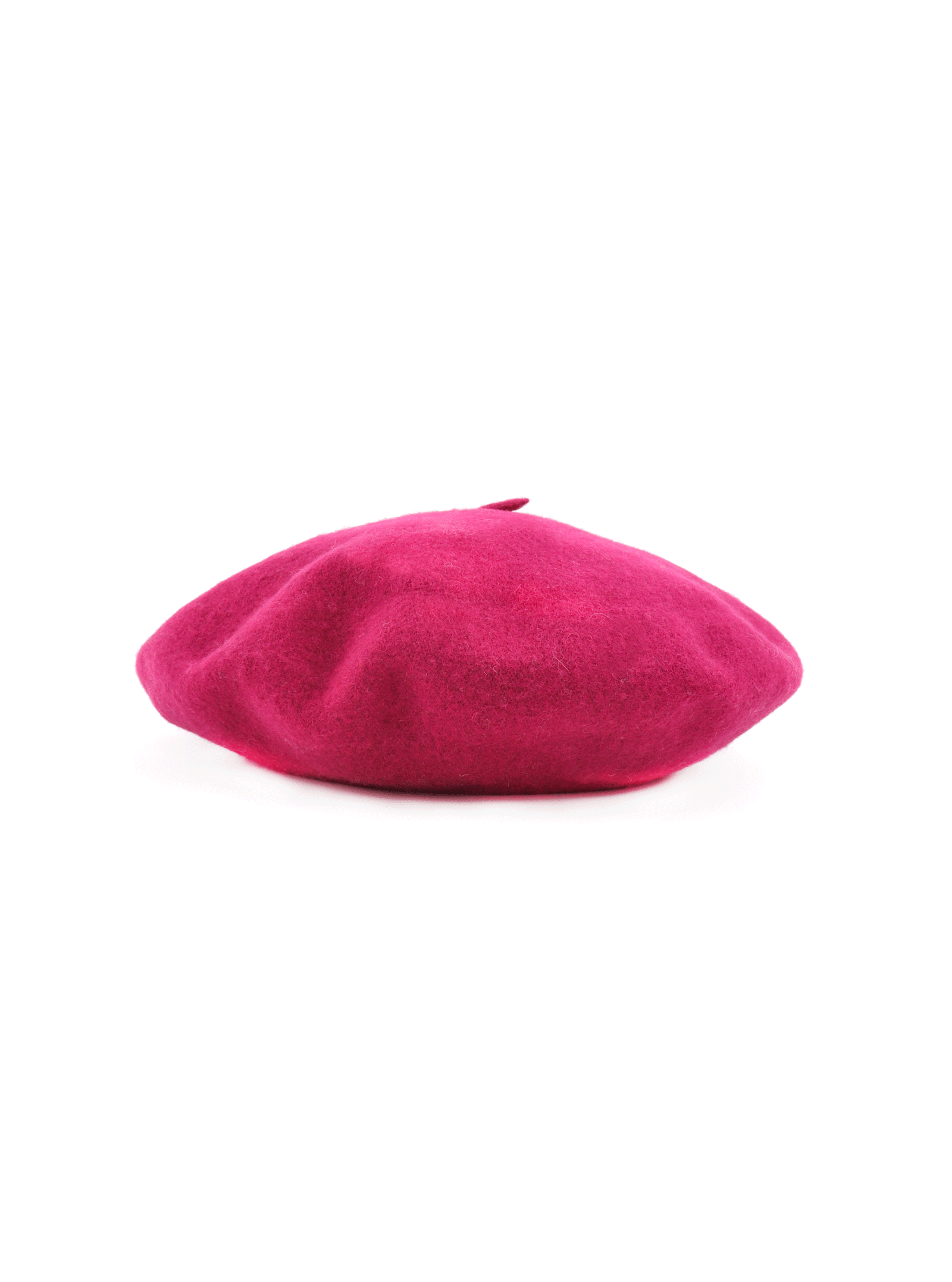 Halsa Beret - Simplique Mode