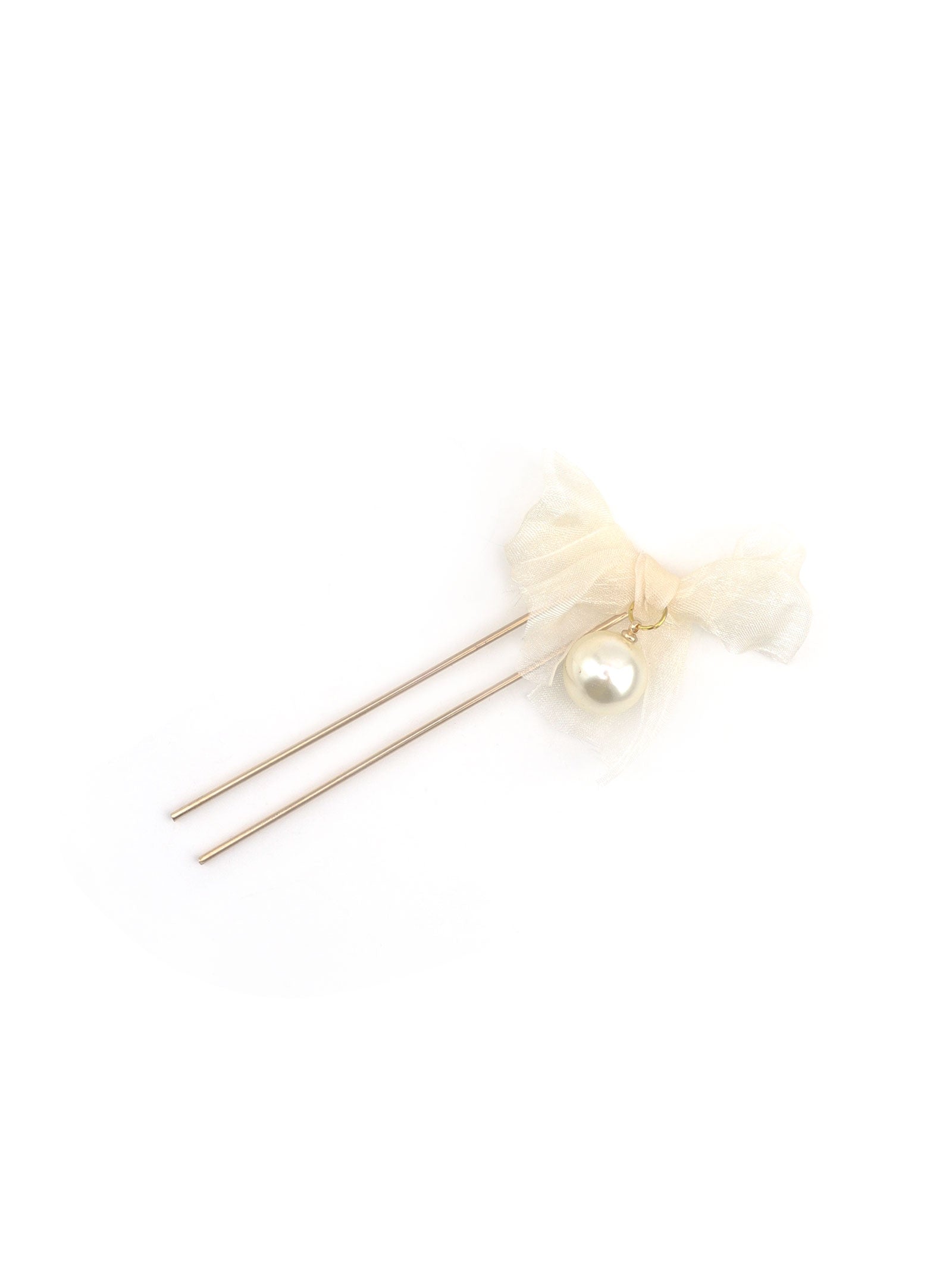 Janiela U Clip - Simplique Mode