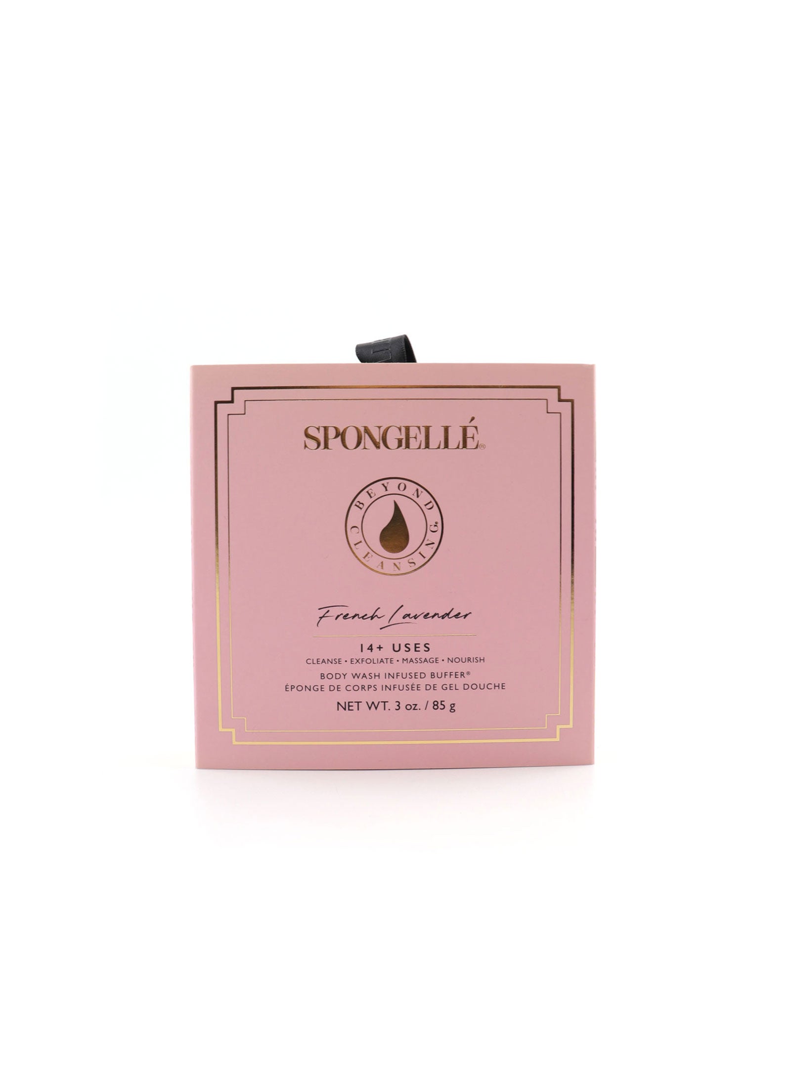 Flower Infused Buffer - Simplique Mode