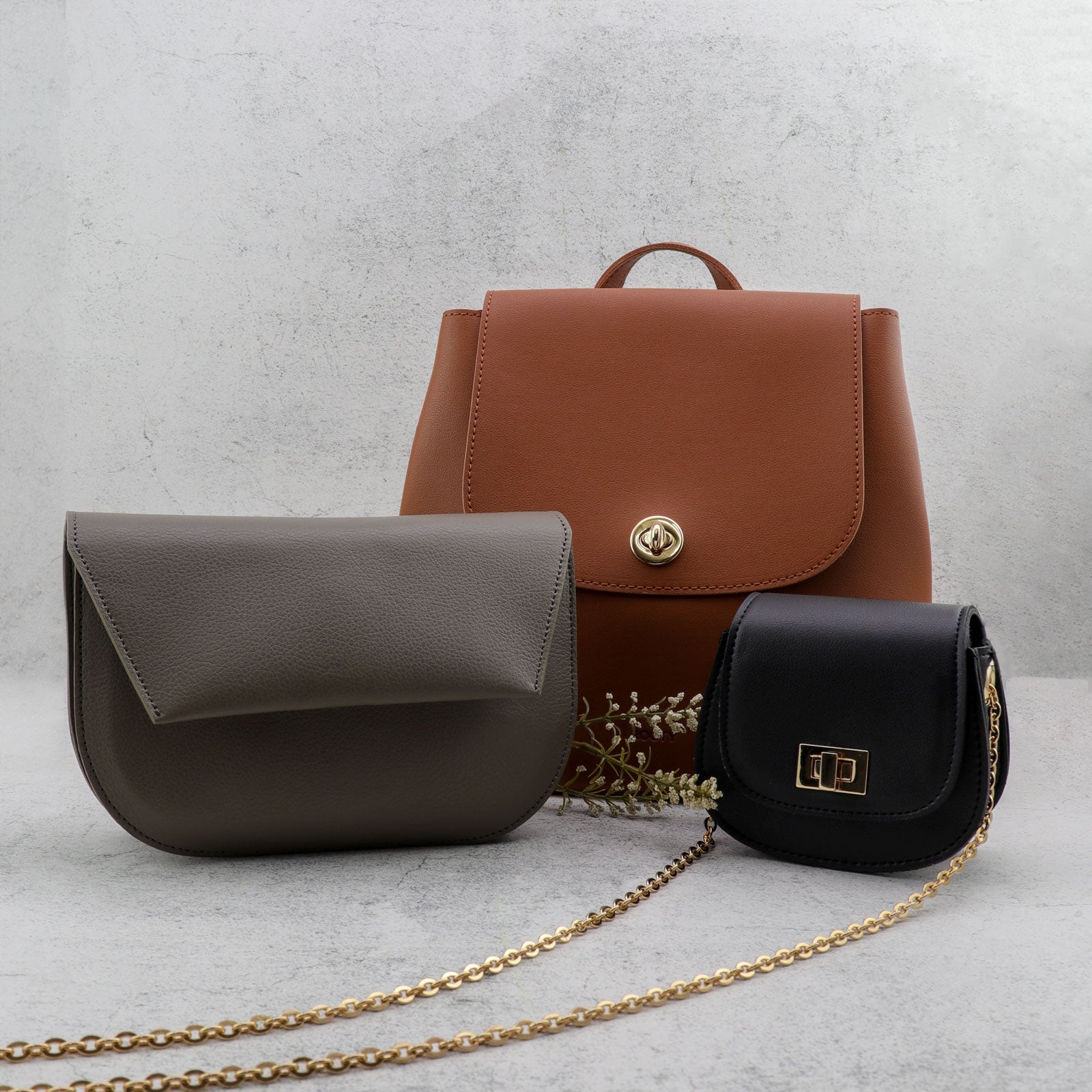 BAGS