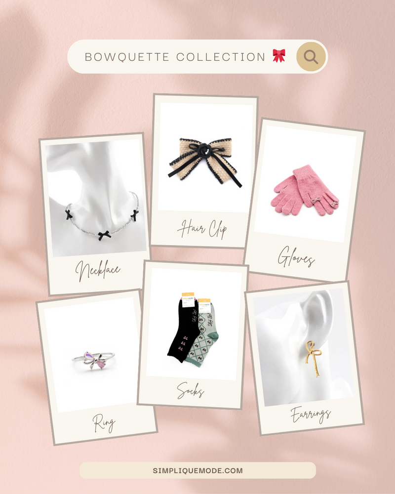 About - Simplique Mode Fashion Accessories