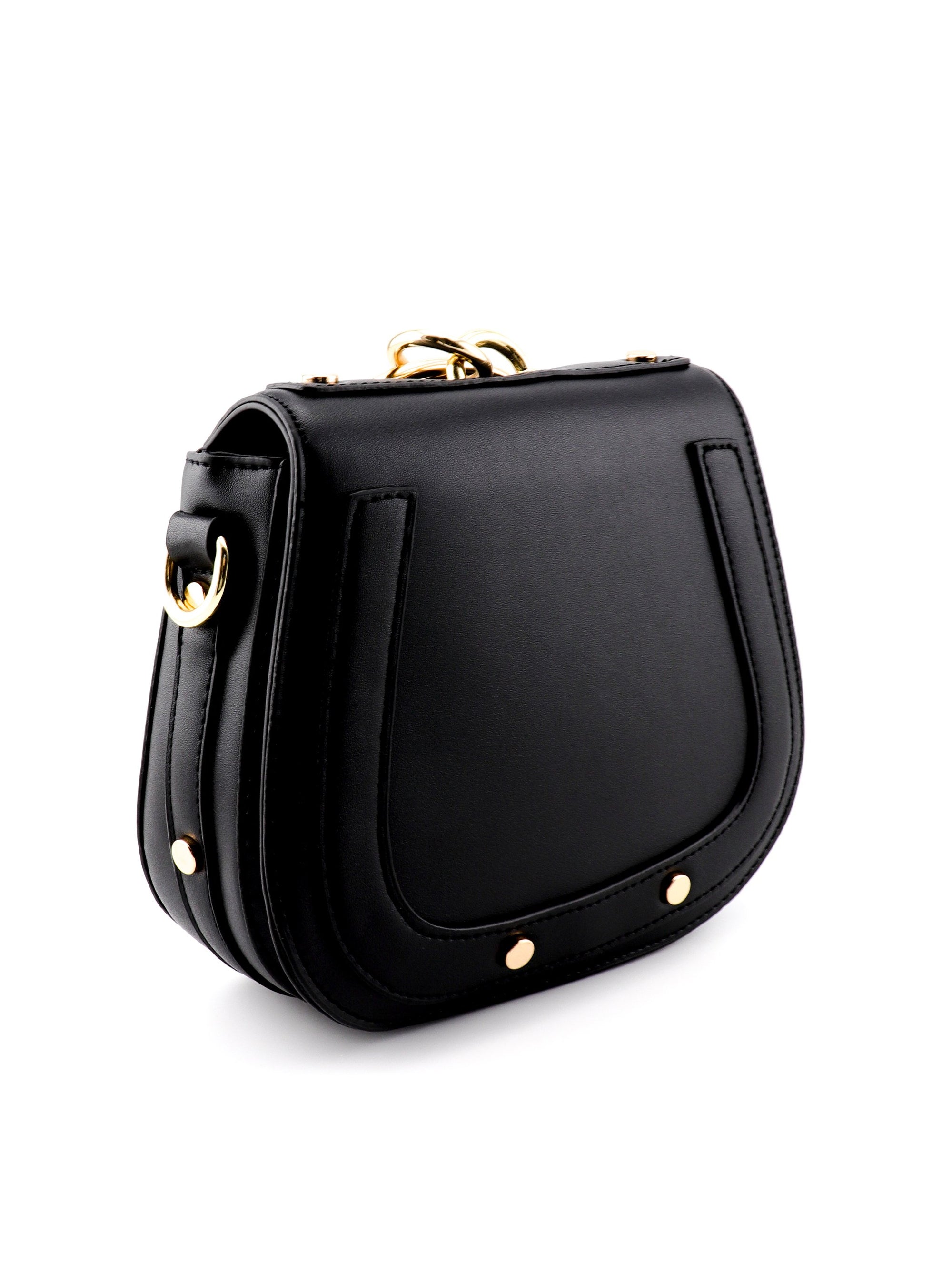 Cambria Saddle Bag - Simplique Mode